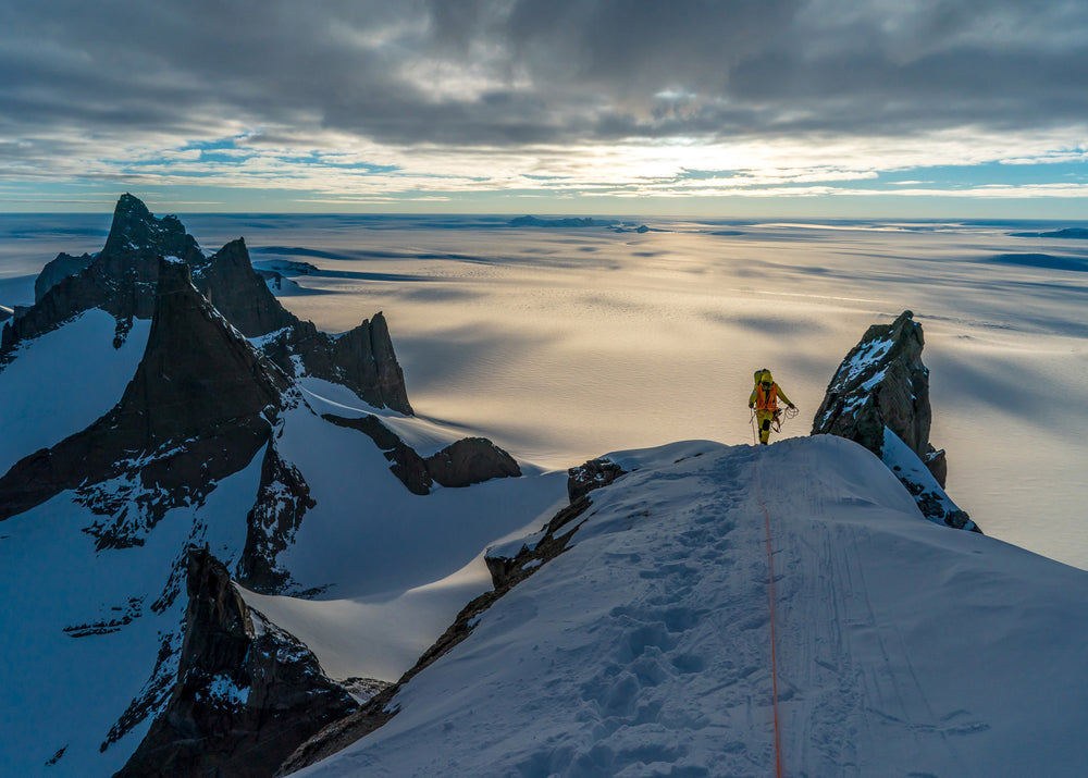 Jimmy Chin