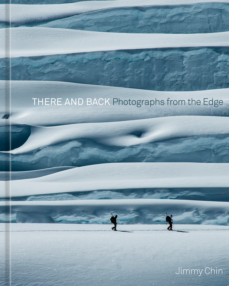 Jimmy Chin