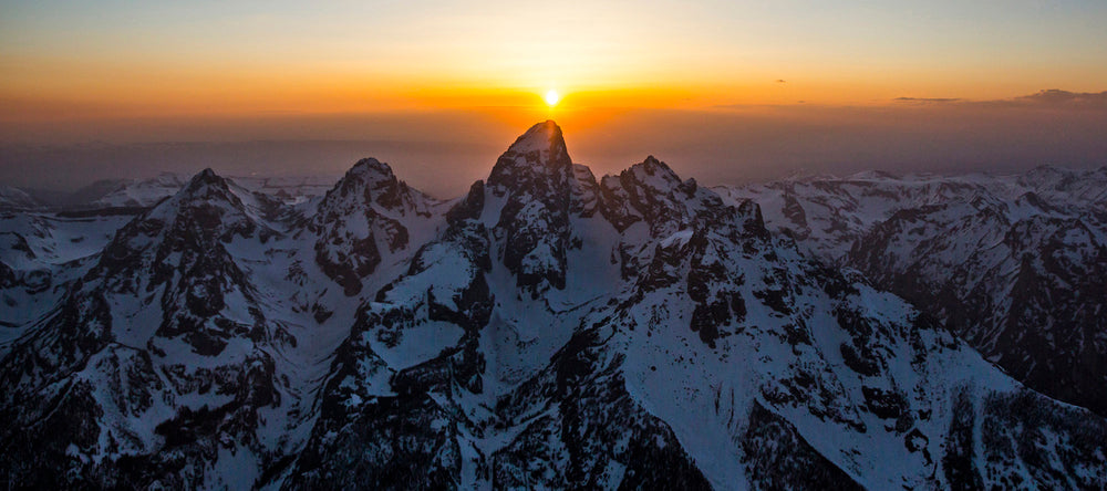 Jimmy Chin
