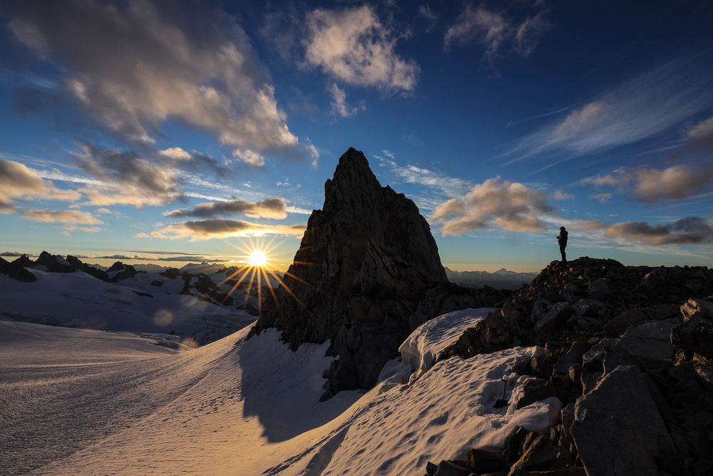 Prints - Jimmy Chin