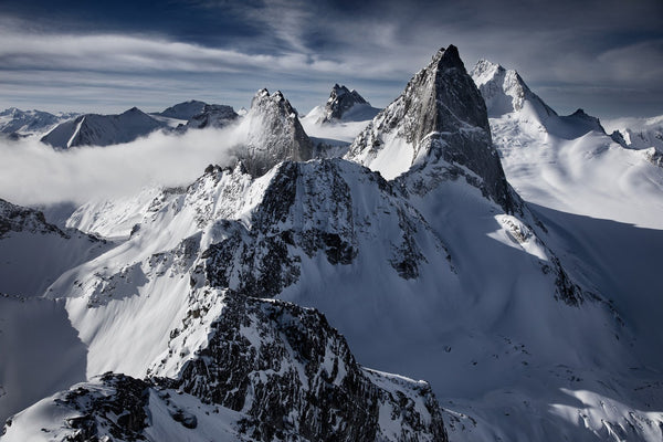Prints - Jimmy Chin