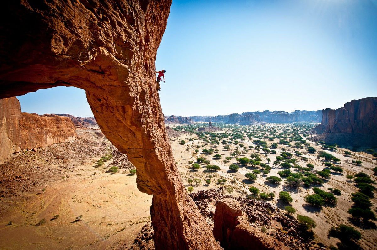 Prints - Jimmy Chin