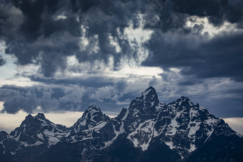 Prints - Jimmy Chin
