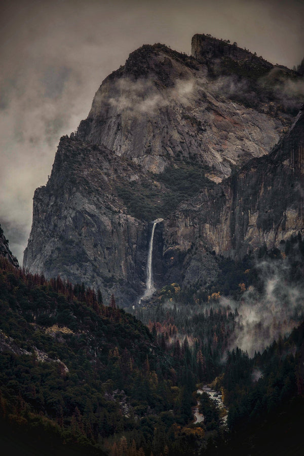 Prints Page 2 - Jimmy Chin