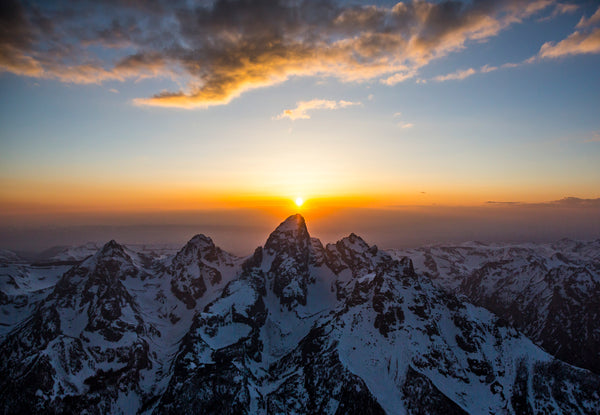 Landscape - Jimmy Chin Productions, Inc.